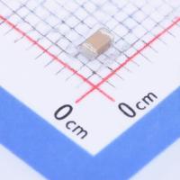 China Multilayer Ceramic Chip Capacitors Milliohm FV31X102K202ECG Suitable for High Voltage Applications for sale