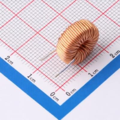 China Toroidal Coil Inductors with Compact Dimensions and Precise Inductance MINGSTAR T151008N-101M Model for sale