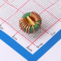 China Toroidal Coil Inductors featuring MINGSTAR TM100605N-451-P with epoxy varnish and FR4 PCB material for sale