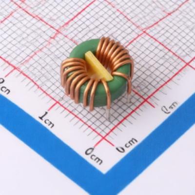 China Toroidal Coil Inductors featuring MINGSTAR TM100605N-451-P with epoxy varnish and FR4 PCB material for sale