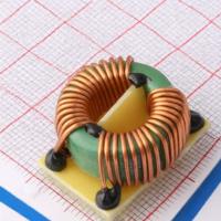 China Toroidal Coil Inductor MINGSTAR TM221408N-202-B Suitable for Various Electronic Circuit Applications for sale