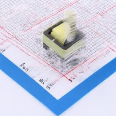 China Electronic line filter MINGSTAR EE8.3N-473 with 47 millihenry inductance and 7.5 ohm maximum DCR rating for sale