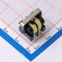 China High precision transformer MINGSTAR UU9.8N-103 with 9.8 millimeter outline and varnish impregnated winding for sale