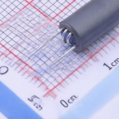 China Wide Band Chokes Featuring MINGSTAR WBR6HN50 3.0 20 with Core and Tin Plated Copper Wire Construction for sale