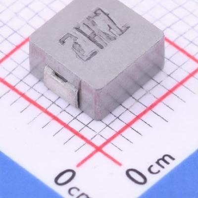 China Chip Bead Component MINGSTAR CBM201209N-190 for Superhigh Current Noise Suppression Applications for sale