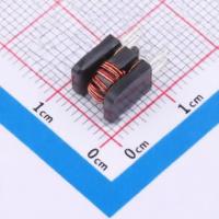 China Signal integrity component MINGSTAR BCB2YN-450-10.5TS data line filter with core TW200 and BC359 varnish for sale
