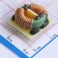 China Toroidal Coil Inductors MINGSTAR TM120704N-601-P with Precise Electrical and Dimensional Specs for sale