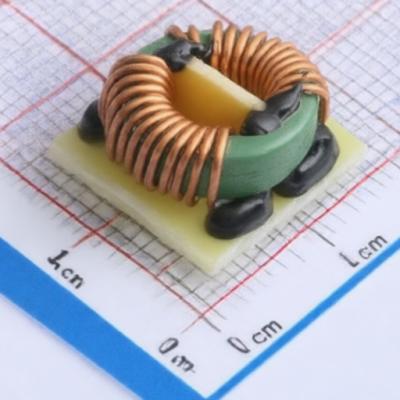 China Toroidal Coil Inductors MINGSTAR TM120704N-601-P with Precise Electrical and Dimensional Specs for sale