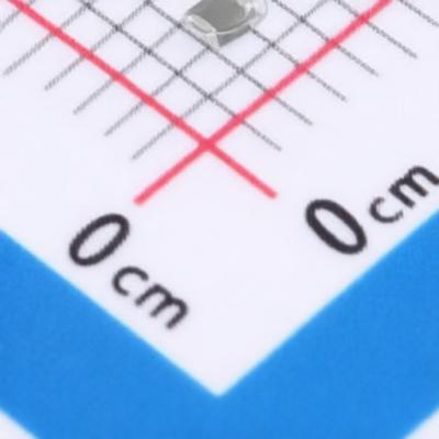 China High Current Chip Bead MINGSTAR CBM160808N-501 with Pb Free Certification and Wide Temperature Range for sale