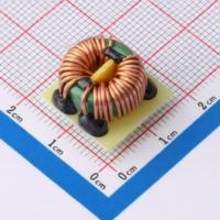 China High Reliability Toroidal Coil Inductor MINGSTAR TM120707N-202-P with Wire Core and Epoxy Base Plate for sale