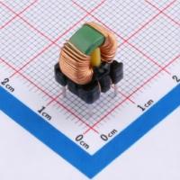China Electrical toroidal coil inductors epoxy encapsulated ferrite core MINGSTAR TM100605N-302-B-002 for circuit for sale