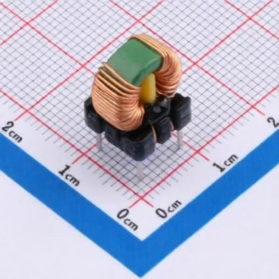 China Electrical toroidal coil inductors epoxy encapsulated ferrite core MINGSTAR TM100605N-302-B-002 for circuit for sale