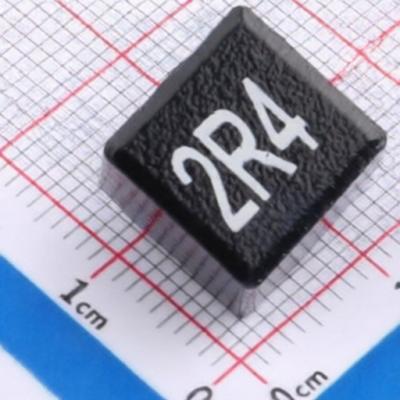 China Power Choke Inductor MINGSTAR SI121209N-2R4M with Operating Temperature Range Minus 40 to 85 Celsius for sale
