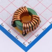 China Electronic Toroidal Coil Inductors Featuring 22 Amp Current Rating MINGSTAR TM221408N16 9 401 B Model for sale