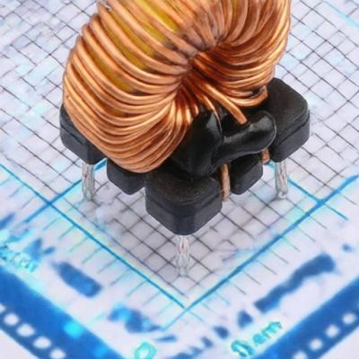 China MINGSTAR TC4426N 55 20 150P B Toroidal Coil Inductors with Low DC Resistance and Accurate Inductance for sale