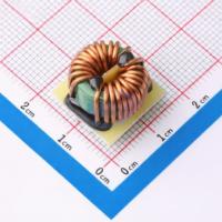China Electronic Toroidal Coil Inductor Featuring Epoxy Coating MINGSTAR TM120706N-901-P for Performance for sale