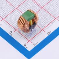 China Electronic Toroidal Coil Inductors MINGSTAR TM100605N-402 with epoxy encapsulation and robust core construction for sale