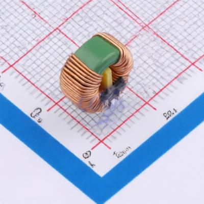 China Electronic Toroidal Coil Inductors MINGSTAR TM100605N-402 with epoxy encapsulation and robust core construction for sale