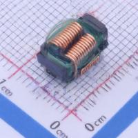 China Compact data line filter MINGSTAR BCB0308WN-301 engineered for noise reduction and signal processing for sale