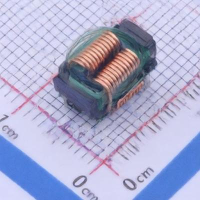 China Compact data line filter MINGSTAR BCB0308WN-301 engineered for noise reduction and signal processing for sale