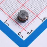 China Durable SMD Power Inductors MINGSTAR CD54N-201K with low resistance and stable electrical properties for sale