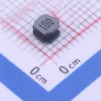 China SMD Power Inductors MINGSTAR UT4030N-100M-SL with 10 Microhenry Inductance and 100 Kilohertz Frequency for sale