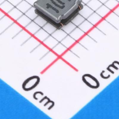 China Power Inductors SMD Type MINGSTAR UT3015N-101M Featuring Epoxy Encapsulation and Core Wire for Electronics for sale