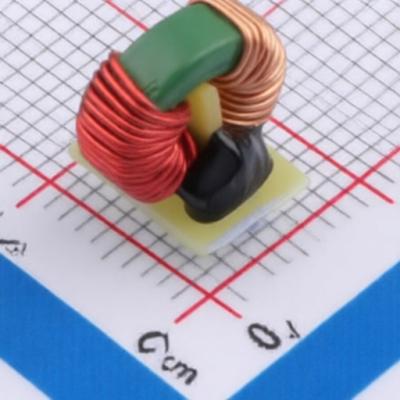 China Toroidal Coil Inductors MINGSTAR TM090503N-102-B Precise Inductance Component for Electronic Circuits for sale