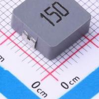 China 15 Microhenry SMD Power Inductor MINGSTAR NBMC1040N-150M-TJ with 10 Ampere Saturation Current Rating for sale