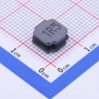 China SMD Power Inductors MINGSTAR UT8040N-1R5P Featuring 10mΩ DCR and 5.65A RMS Current for Circuit Designs for sale