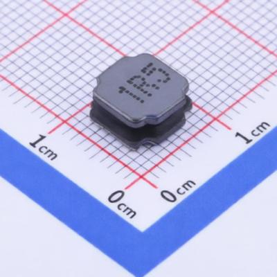 China SMD Power Inductors MINGSTAR UT8040N-1R5P Featuring 10mΩ DCR and 5.65A RMS Current for Circuit Designs for sale