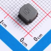 China SMD Power Inductor MINGSTAR XHNR6045N-101M with 100 Microhenry Inductance and 20 Percent Tolerance for sale