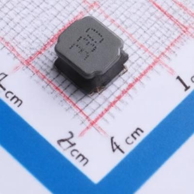 China SMD Power Inductor 33 Microhenry Inductance MINGSTAR XHNR6045N-330M with 20 Percent Tolerance Rating for sale