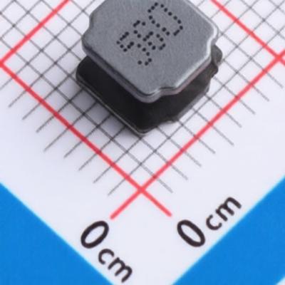China SMD Power Inductor MINGSTAR XHNR6045N-560M for Electronic Circuit Applications Performance Component for sale