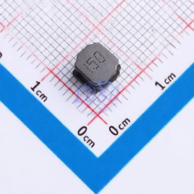 China SMD Power Inductor MINGSTAR XHNR6045N-150M with 15 Microhenry Inductance and 20 Percent Tolerance for sale