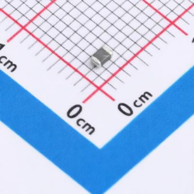 China Chip bead MINGSTAR CBM201209N-221 providing excellent impedance characteristics for signal integrity for sale