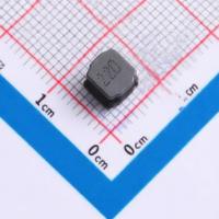 China Power Inductor MINGSTAR XHNR6045N-220M Featuring 22 Microhenry Inductance and Compact SMD Form Factor for sale