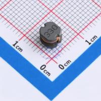 China Durable SMD Power Inductor MINGSTAR CD54N-2R2M-1 with Core Wire Material and Wide Temperature Range for sale