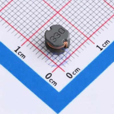 China Durable SMD Power Inductor MINGSTAR CD54N-2R2M-1 with Core Wire Material and Wide Temperature Range for sale