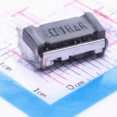 China Shield SMD Power Inductor MINGSTAR CDH6D28N-330M Designed to Meet Electronic Application Needs for sale
