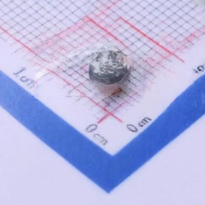 China SMD Power Inductor MINGSTAR CD43N-2R2M with 2.2 Microhenry Inductance and 2.60 Ampere Current Rating for sale