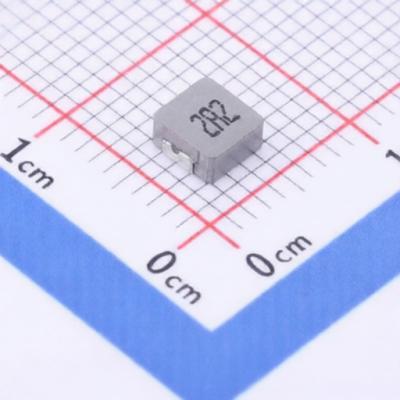 China SMD Power Inductors With 2.2H Inductance MINGSTAR NBMC0420N-2R2M For Electronic Circuit Applications for sale