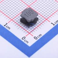 China High Reliability SMD Power Inductors Model MINGSTAR UT6045N-100M for Electronic Circuit Integration for sale
