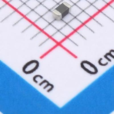 China Superhigh current chip bead MINGSTAR CBM160808N-600 designed for electronic noise filtering and impedance for sale