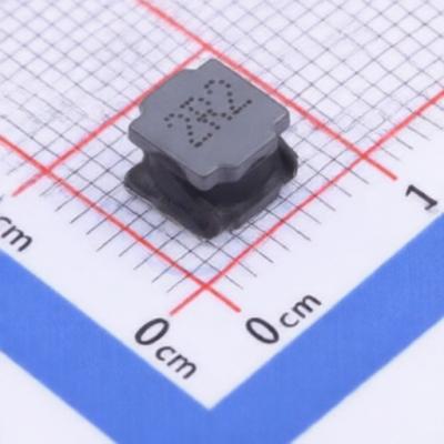 China SMD Power Inductors MINGSTAR UT6045N-2R2M providing 2.2 Microhenry Inductance and 3.51 Ampere Isat for sale