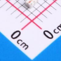 China Mini-Circuits LFCG-1000 low pass filter with DC to 1000 MHz passband and compact ceramic 0805 package for sale