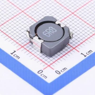 China electronic components including MINGSTAR CDRH074N-6R8M SMD power inductors for power supply circuits for sale