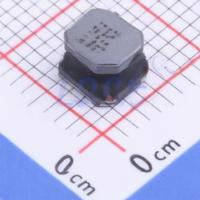 China Power Management Component MINGSTAR UT5040N-6R8M SMD Power Inductor for Electronic Applications for sale