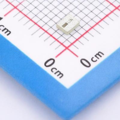 China Mini-Circuits BFCQ-2702 LTCC Band Pass Filter with Shielded Construction and Low Typical Passband Loss for sale
