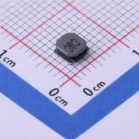China Ultra Thin SMD Inductor MINGSTAR UT4018N-3R3M Featuring 3.3 Microhenry Inductance and Low Resistance for sale